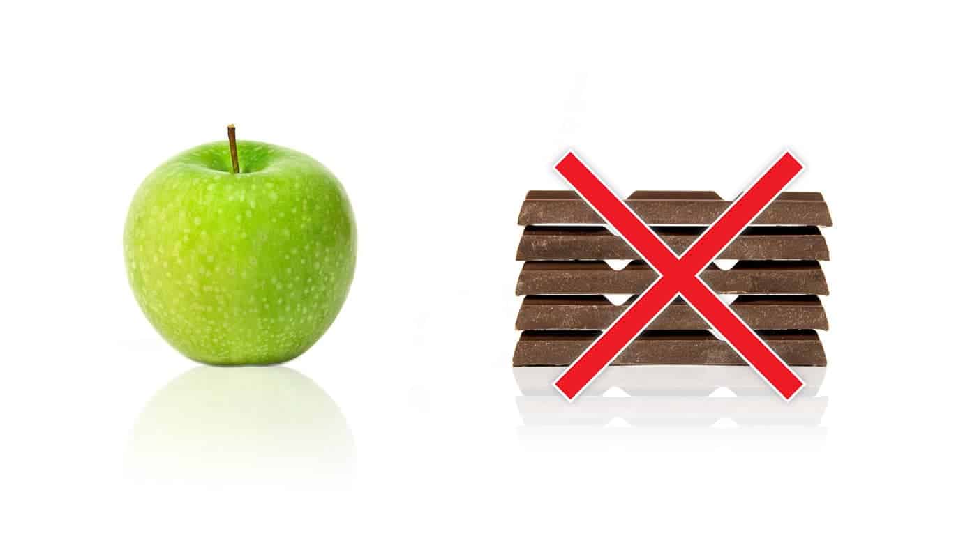 How To Stop Chocolate Cravings | Nutritionist Lisa Snowdon Sydney