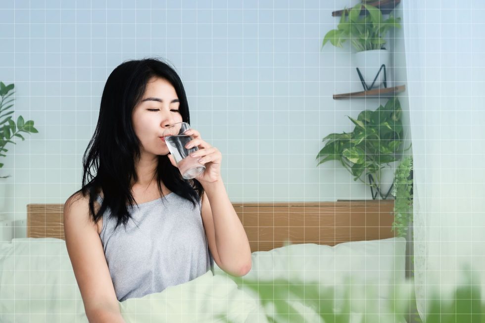 Hydration and Digestion: Why Water Matters for Gut Health